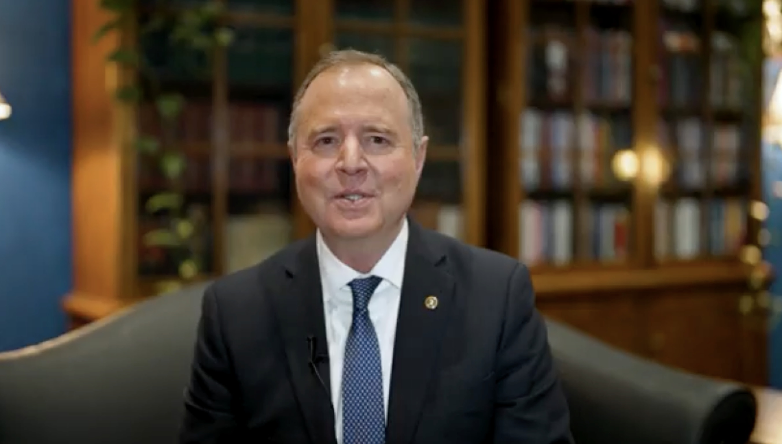 'This is a terrible tragedy': Adam Schiff puts his foot down, sounds ...