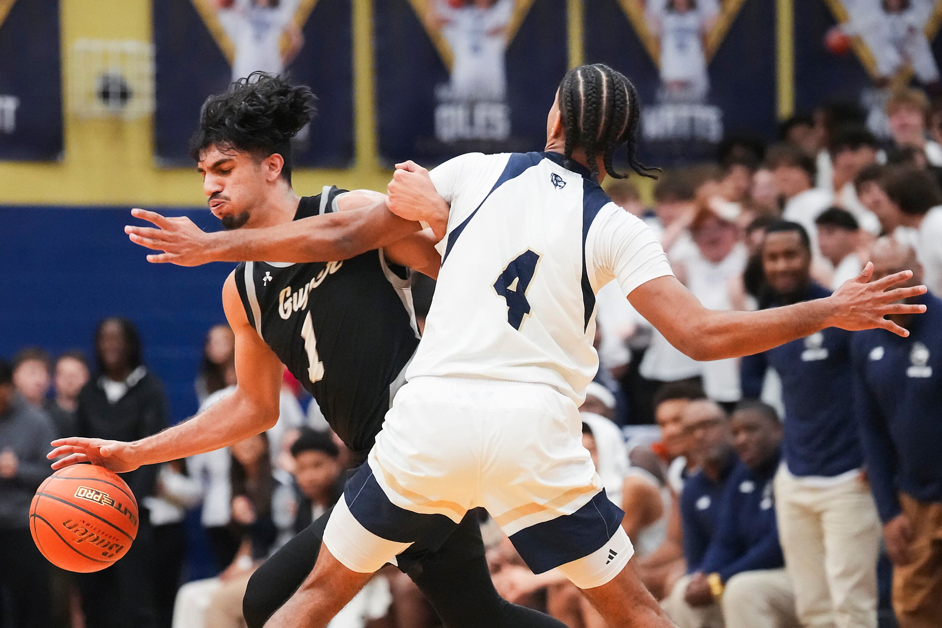High school basketball: Little Elm gets huge win over reigning champs ...