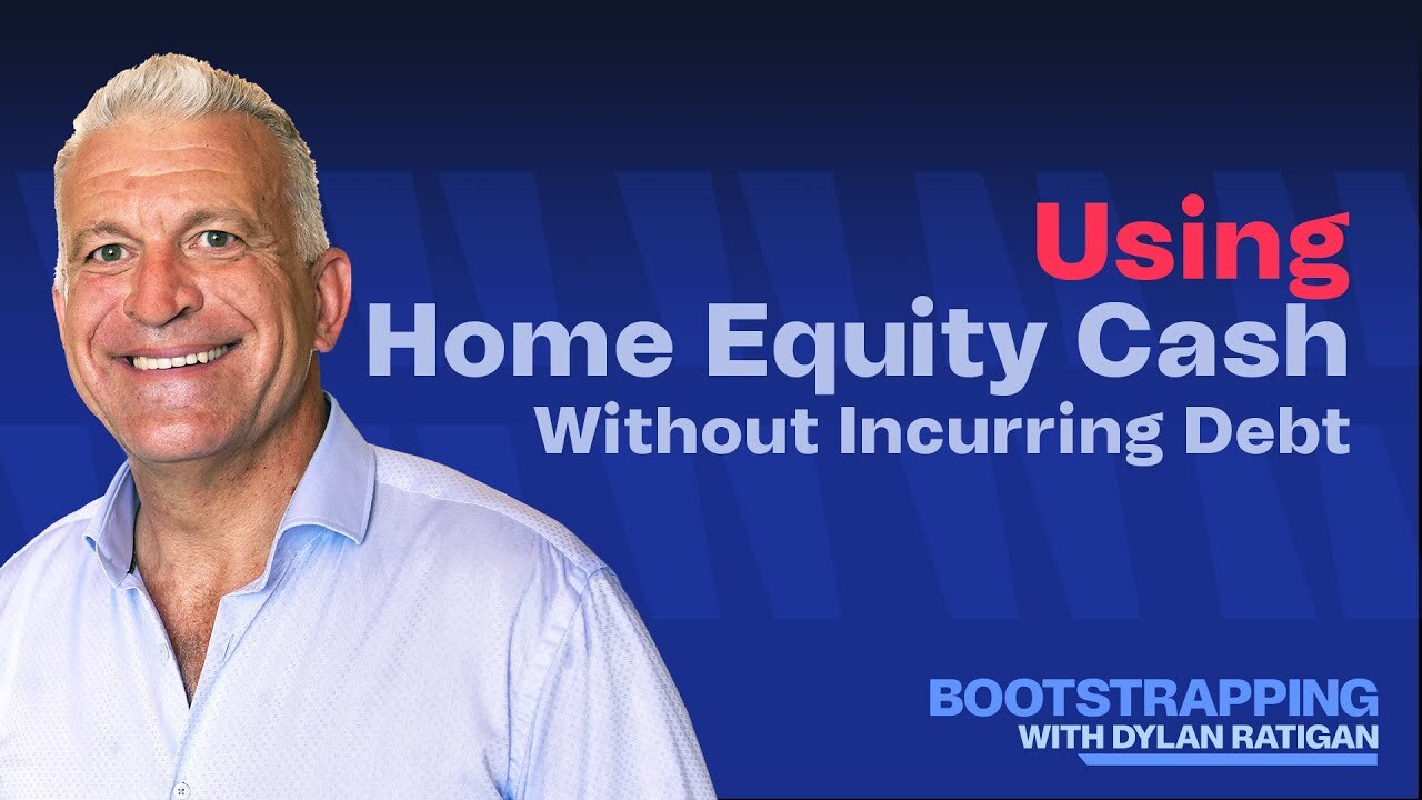 Home Equity Assets That Can Be Accessible and Tradeable | Bootstrapping ...