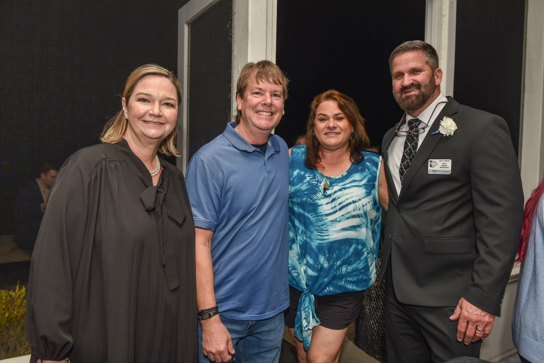 Gallery: Town of Thunderbolt inauguration