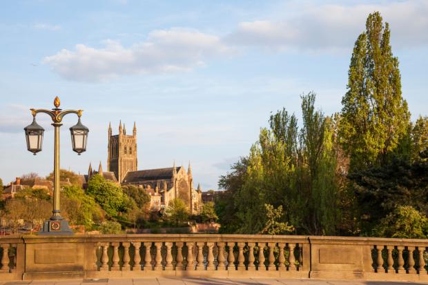 Which restaurants does Worcester need most? Locals hope these will open ...