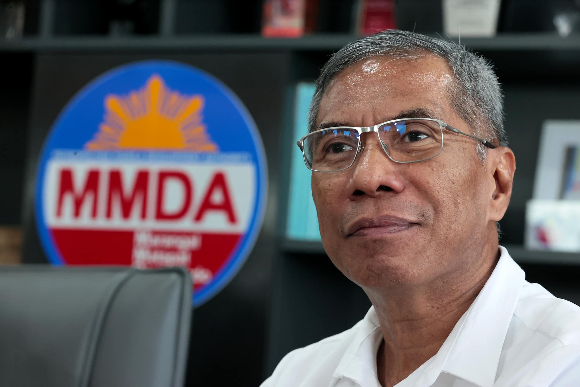 Torre: I did not file, sign optional retirement from PNP