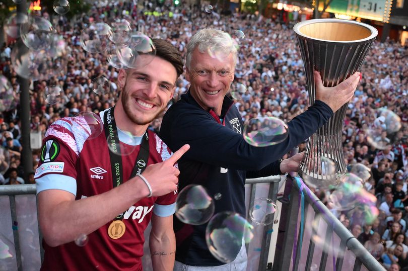 David Moyes would discover true meaning of first Everton quote if he ...