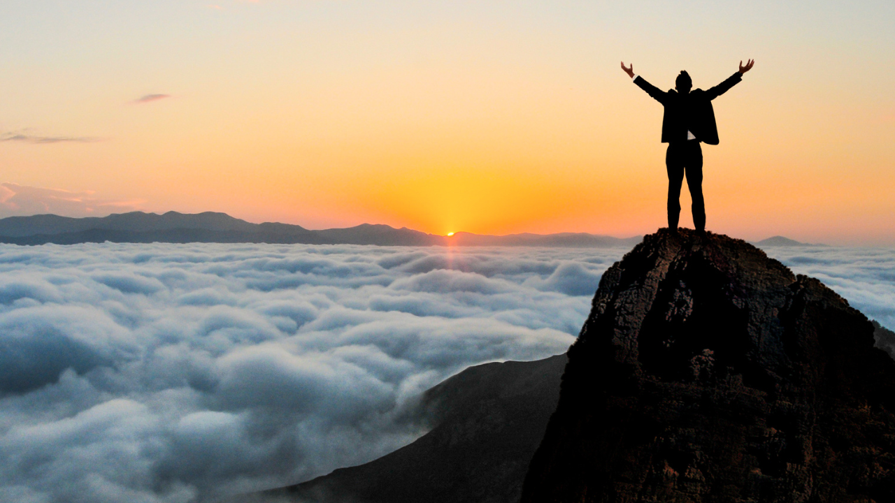 Every successful person has these 6 habits... do you?