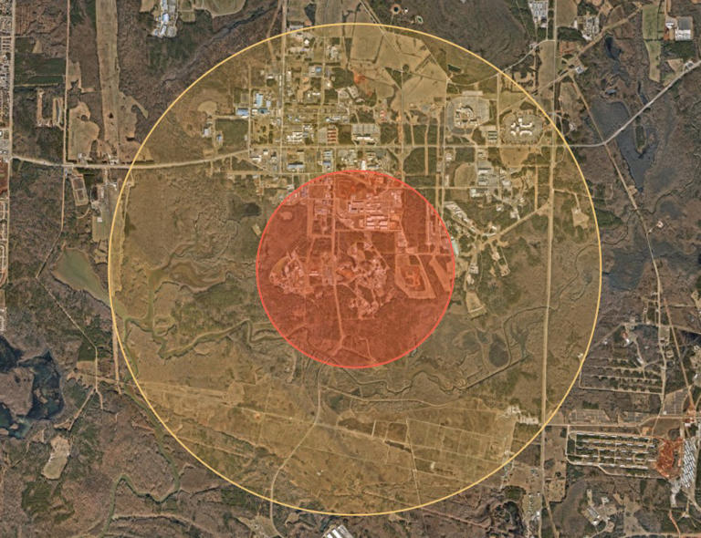 NASA says demolition started on Marshall simulator, set to start on two ...