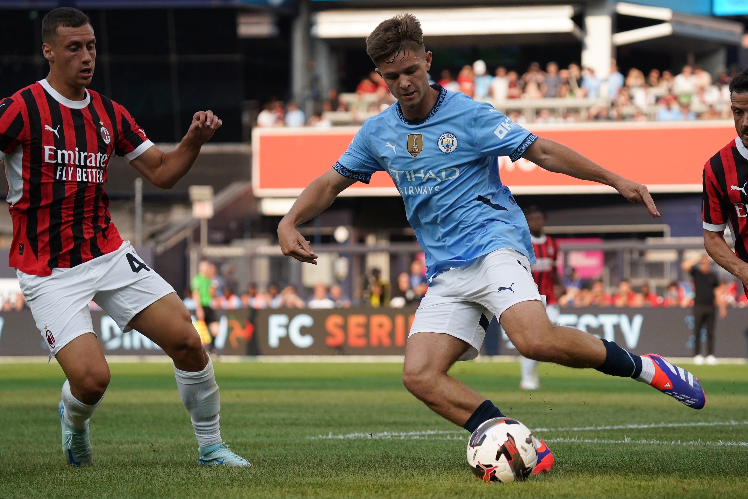 Tottenham could complete transfer sale they were desperately trying to ...