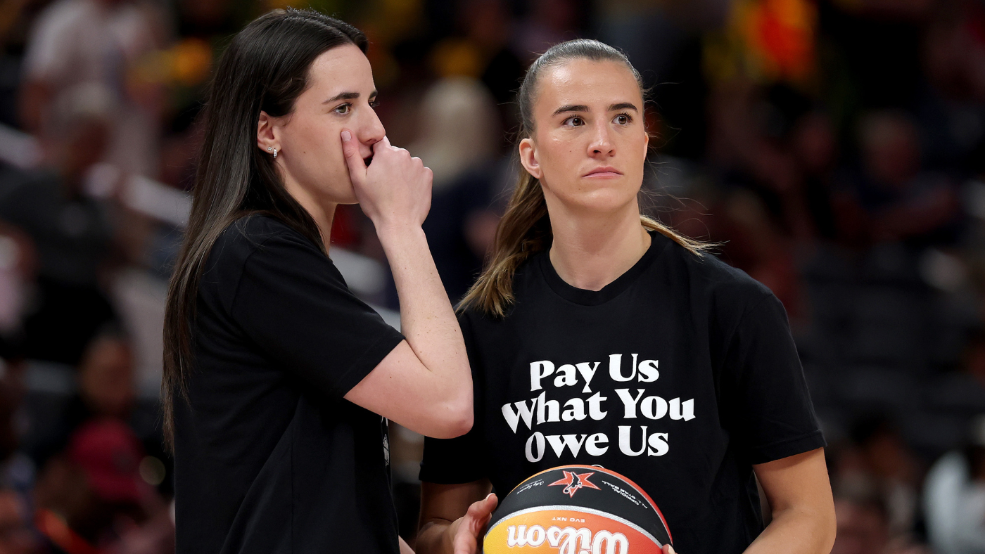 WNBA players union blasts league for 'undervaluing' players and ...