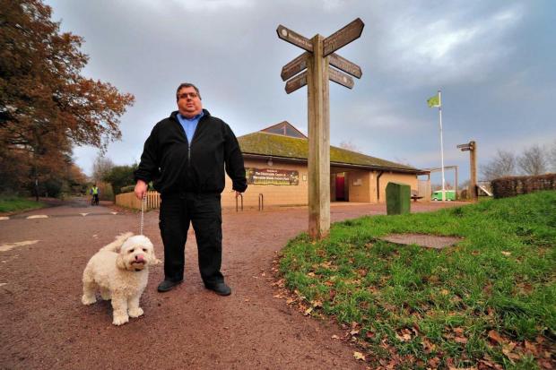 Anger as thousands petition against beauty spot car parking charges plan