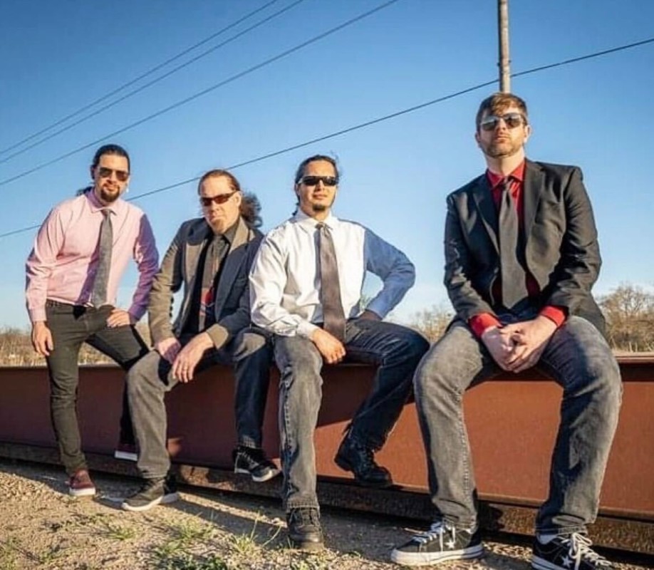 2010s rock band announces 'farewell tour' (for now)