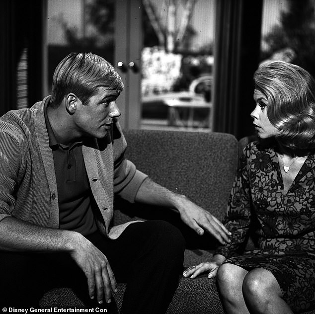 Gunsmoke icon passes away at 83