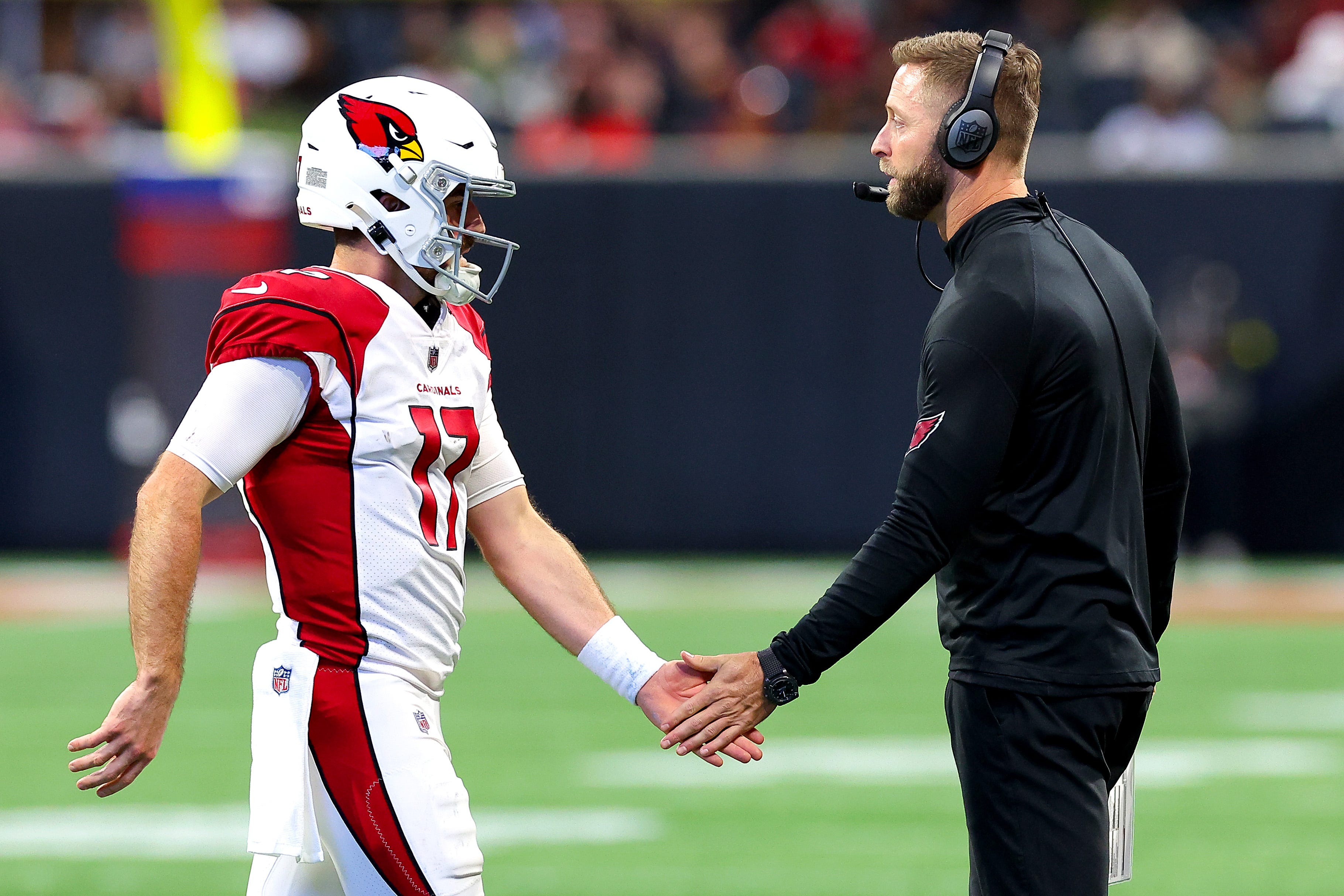 7 things to know about new Commanders OC David Blough