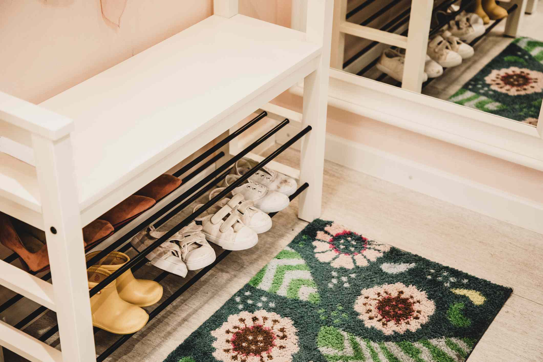 7 organizing hacks that work in every room in your house—and make life ...