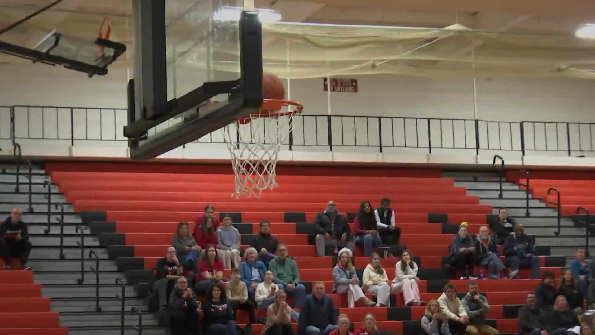 20-0 run propels Jackson past Pinckney