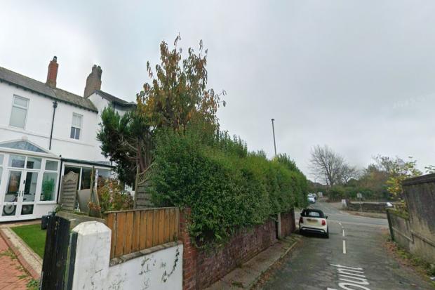 Council eyes Barrow home for adult respite care facility
