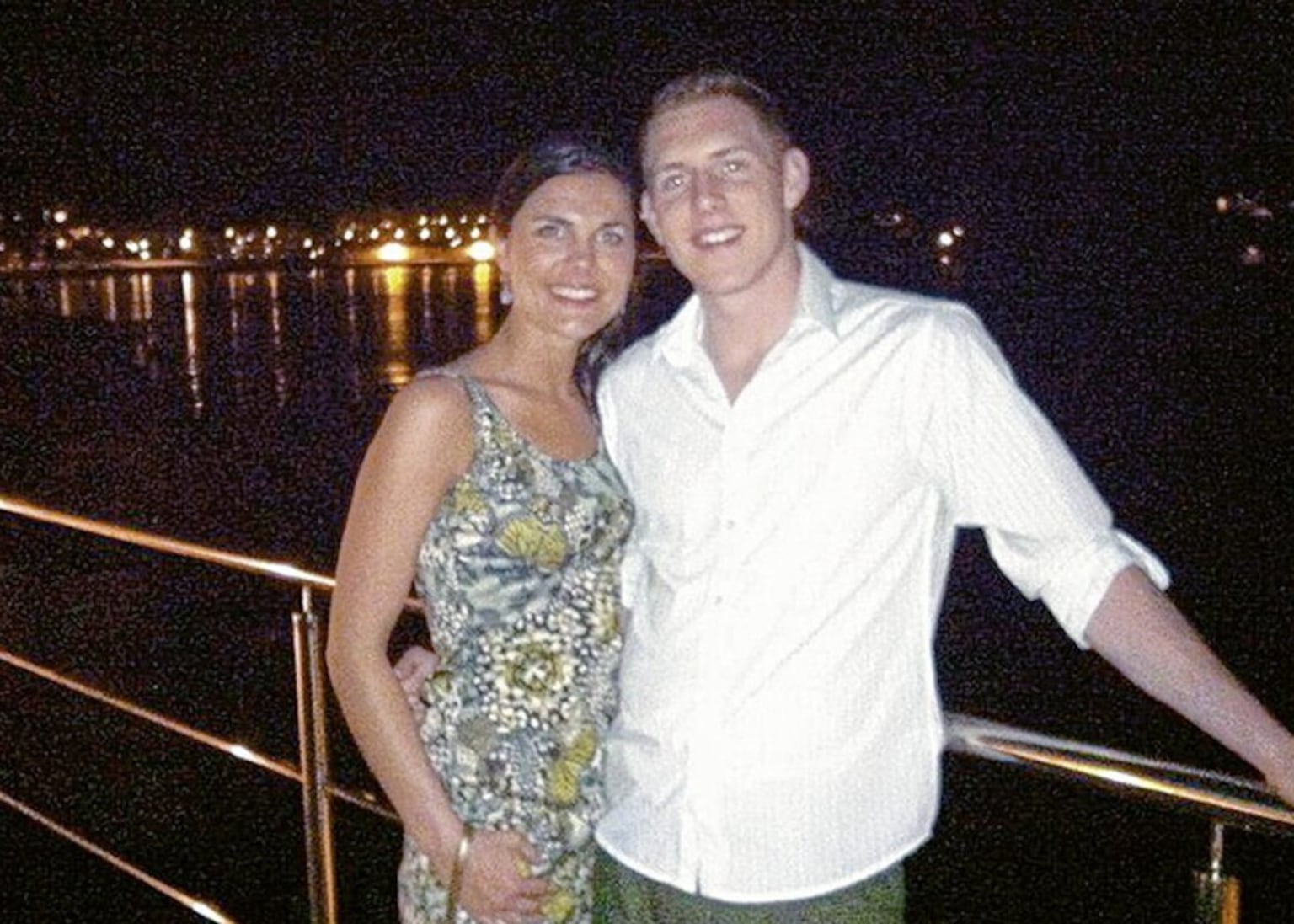 John McAreavey: Murder of Michaela has left 'aching hole' 15 years on ...