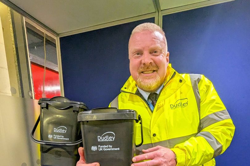 Everything you need to know about waste collection changes in this ...