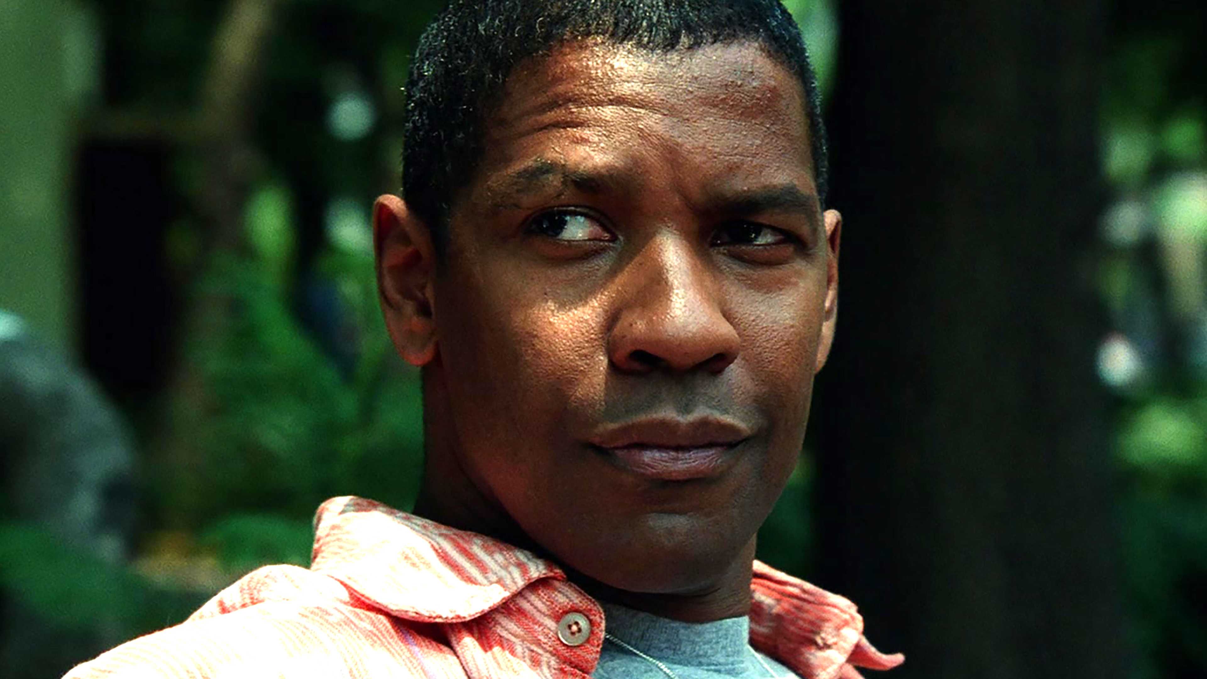 Denzel Washington's underrated $130 million action movie is trending on ...