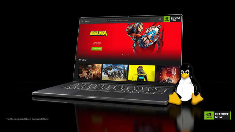 Nvidia GeForce Now brings PC-quality game performance to Amazon Fire TV ...