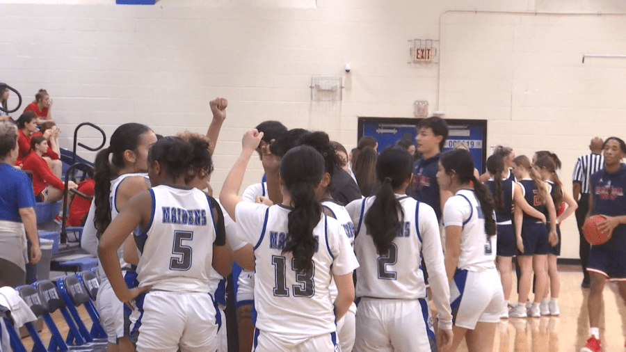 Highlights: Lake View no match for Lubbock Cooper Liberty as Maidens ...