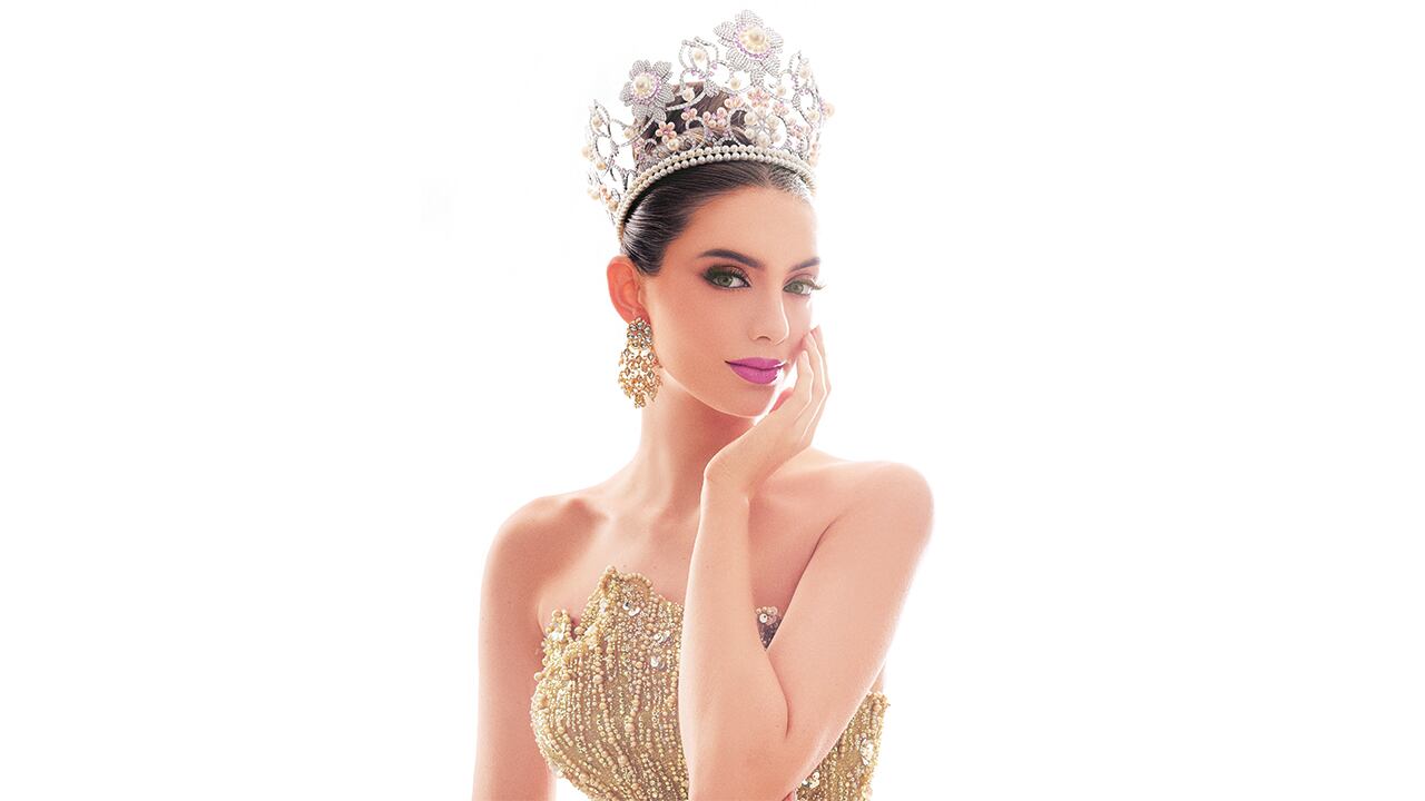 Catalina Duque Abreu, más allá de la corona de Miss International 2025 ...