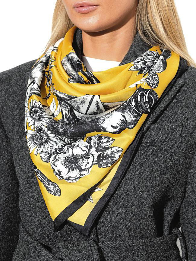 This primary colour fashion edit will have you seeing red, blue and yellow