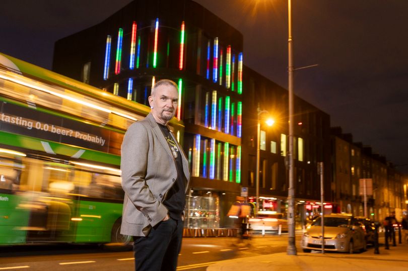 Night-time advisor says the future looks bright for Dublin after dark