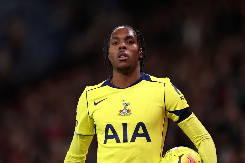 Tottenham predicted team vs Aston Villa with three changes made after ...