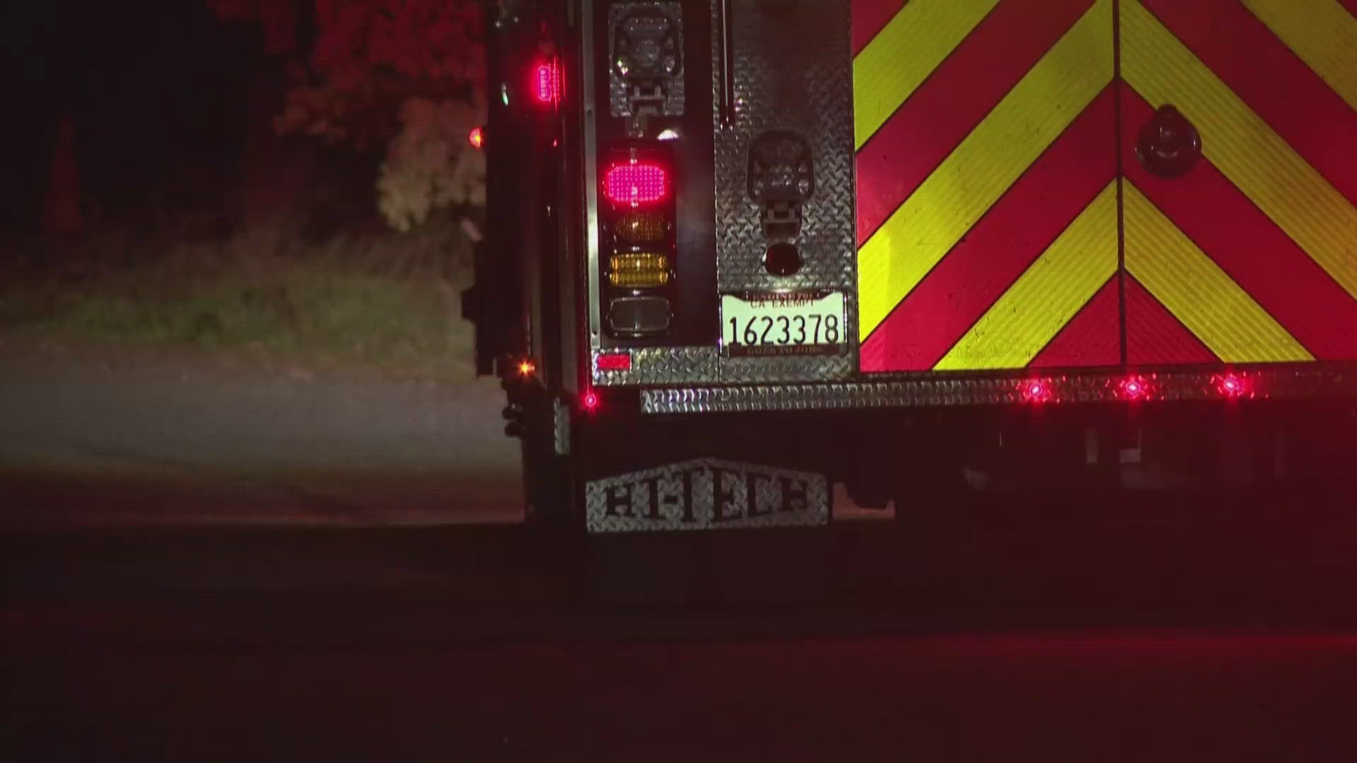 Transformer explosion knocks out power to about 30,000 in Tuolumne County