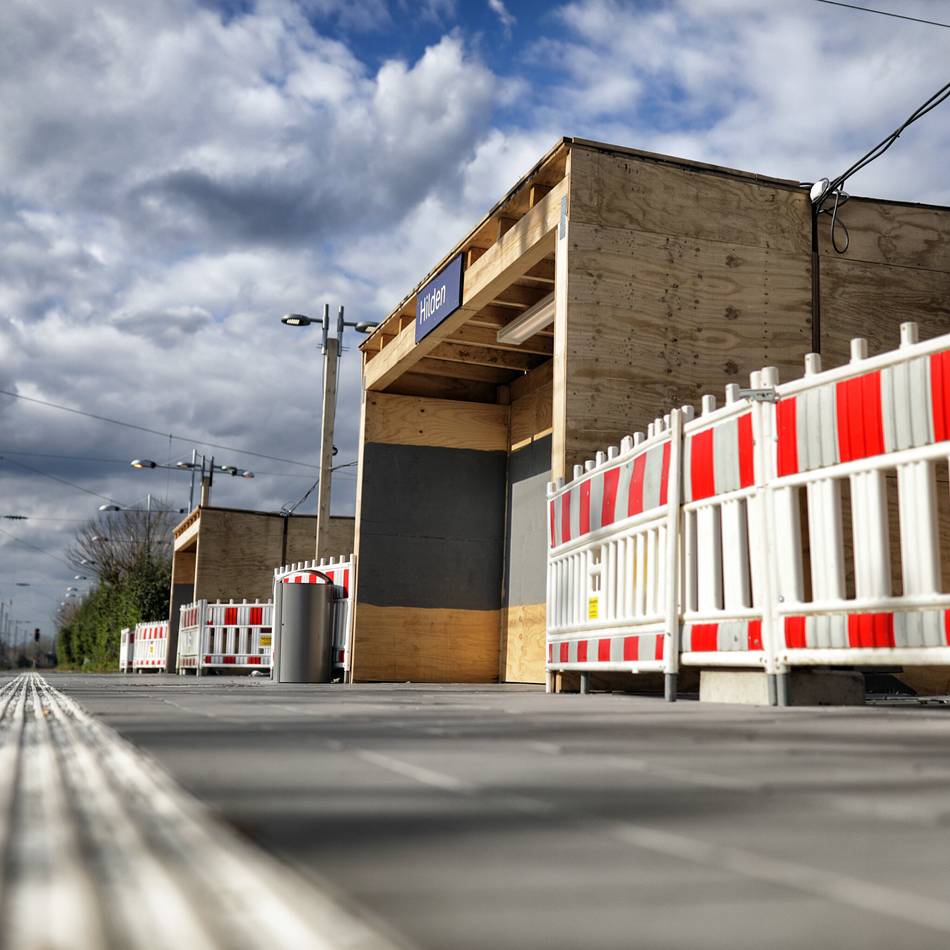 VRR befragt seine Fahrgäste