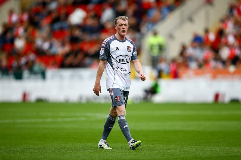 The fall and rise of the Irishman set to face 'one of the best teams in ...