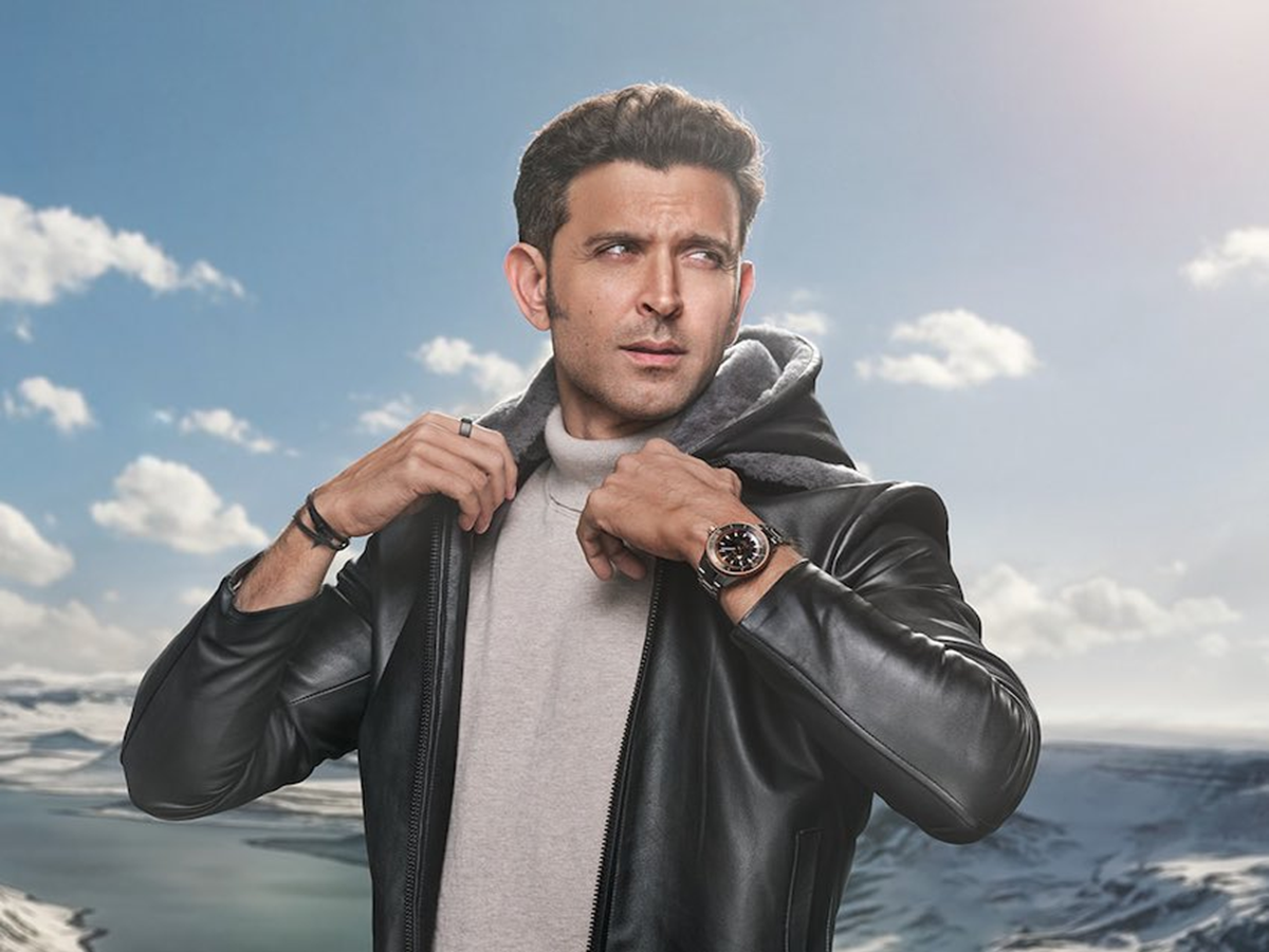 Hrithik Roshan at 52 looks ageless: 'Krrish' actor's secret formula includes eating every 3 ...