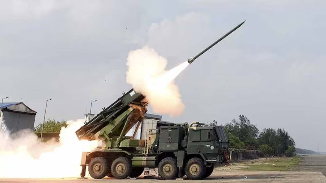 OP Sindoor exposed Pak's failures, forced constitutional changes ...