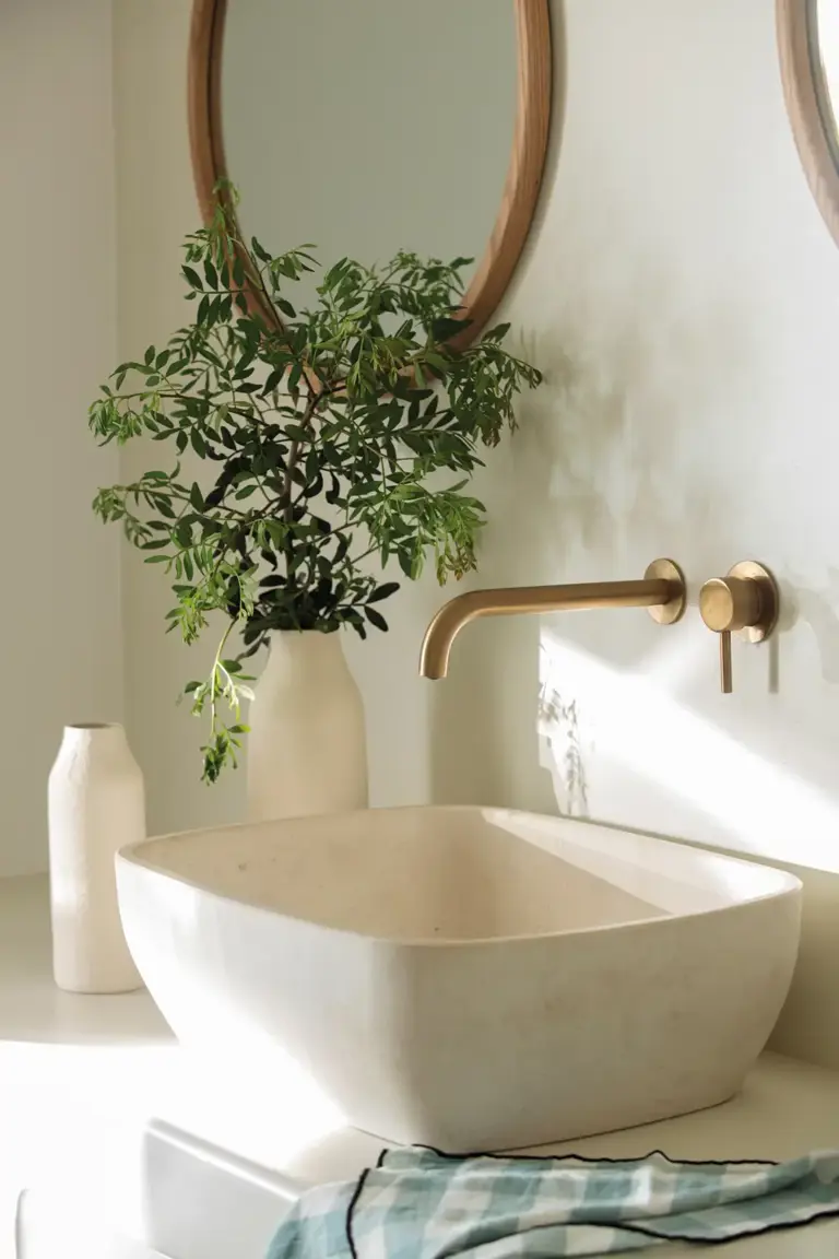 La rutina de experta para mantener el baño limpio en 5 minutos