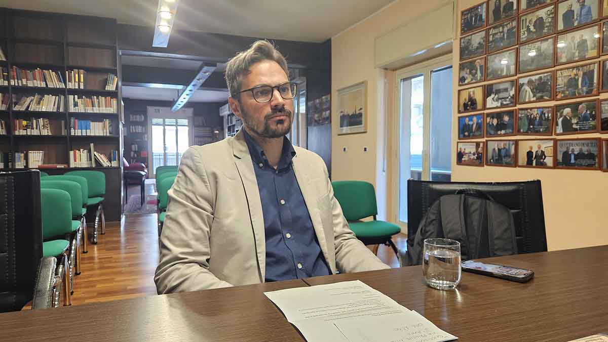 Collettore Acicastello, il nodo Catania frena l’opera. Sidra pronta a ...