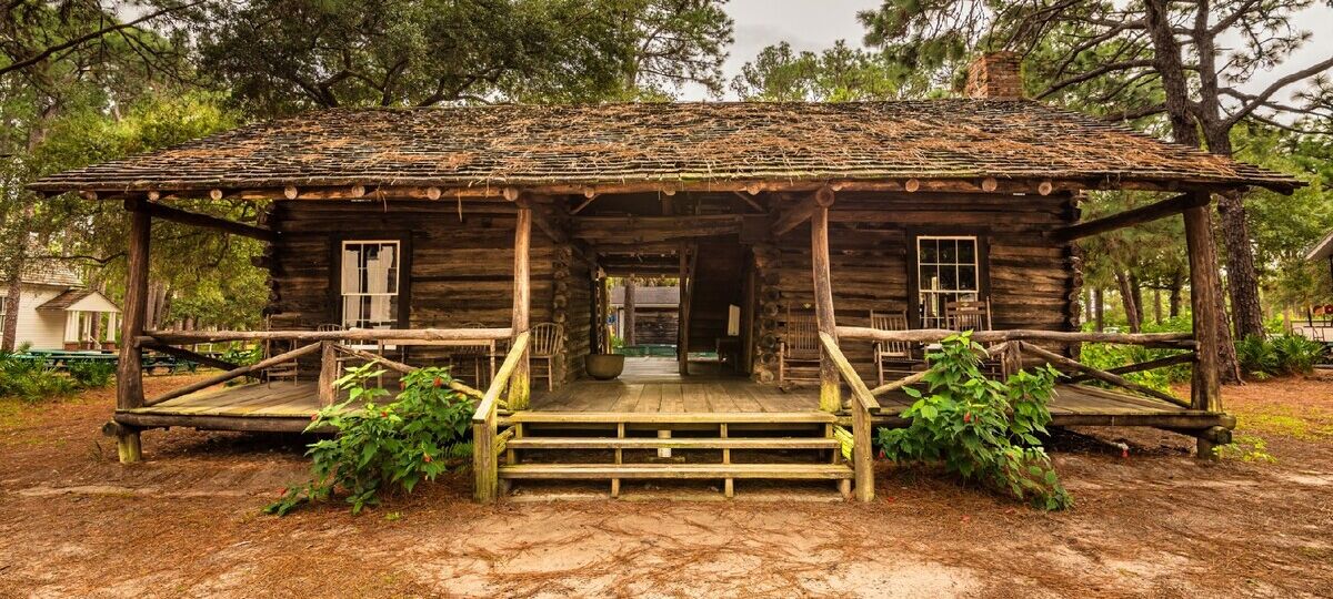 Find more than manatees in Crystal River, Florida