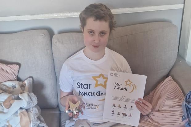 'Beautiful soul' to be honoured at Barrow event after girl dies age 15