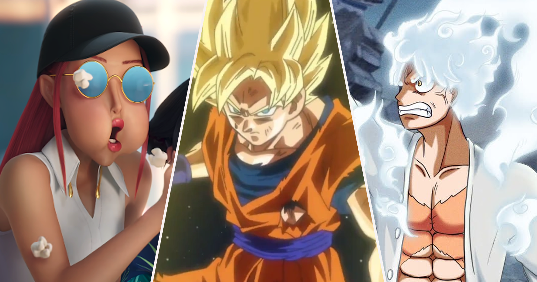 5 near-perfect anime movies you can binge-watch this weekend on Netflix