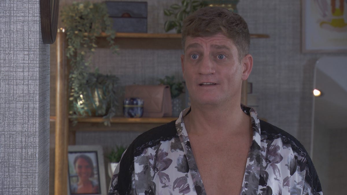 Hollyoaks star breaks silence on Tinhead's return after Brookside crossover