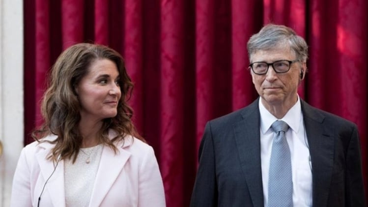 Explained: Why Bill Gates sent $8 billion to his ex-wife's charity ...
