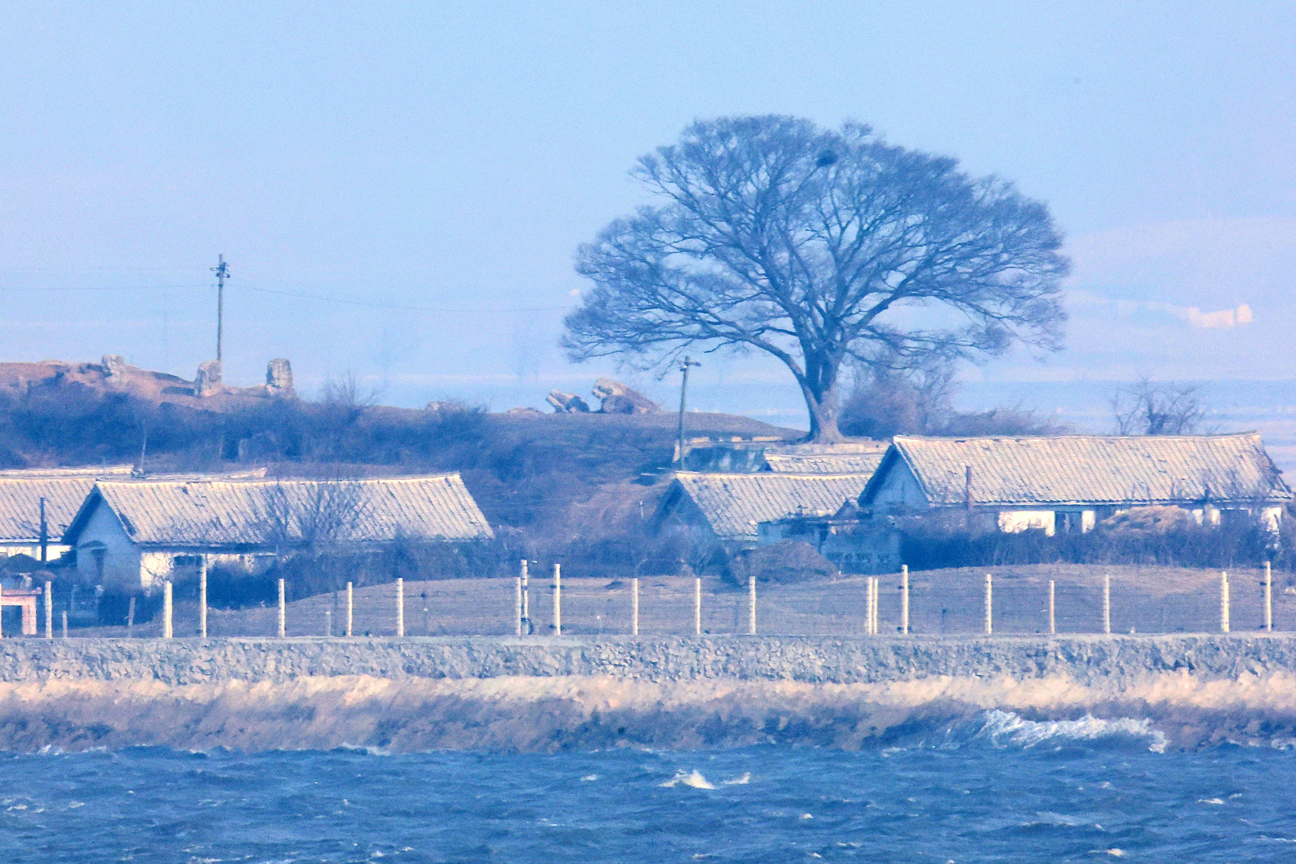 Corea del Norte promete responder tras acusar al Sur de enviar drones a ...