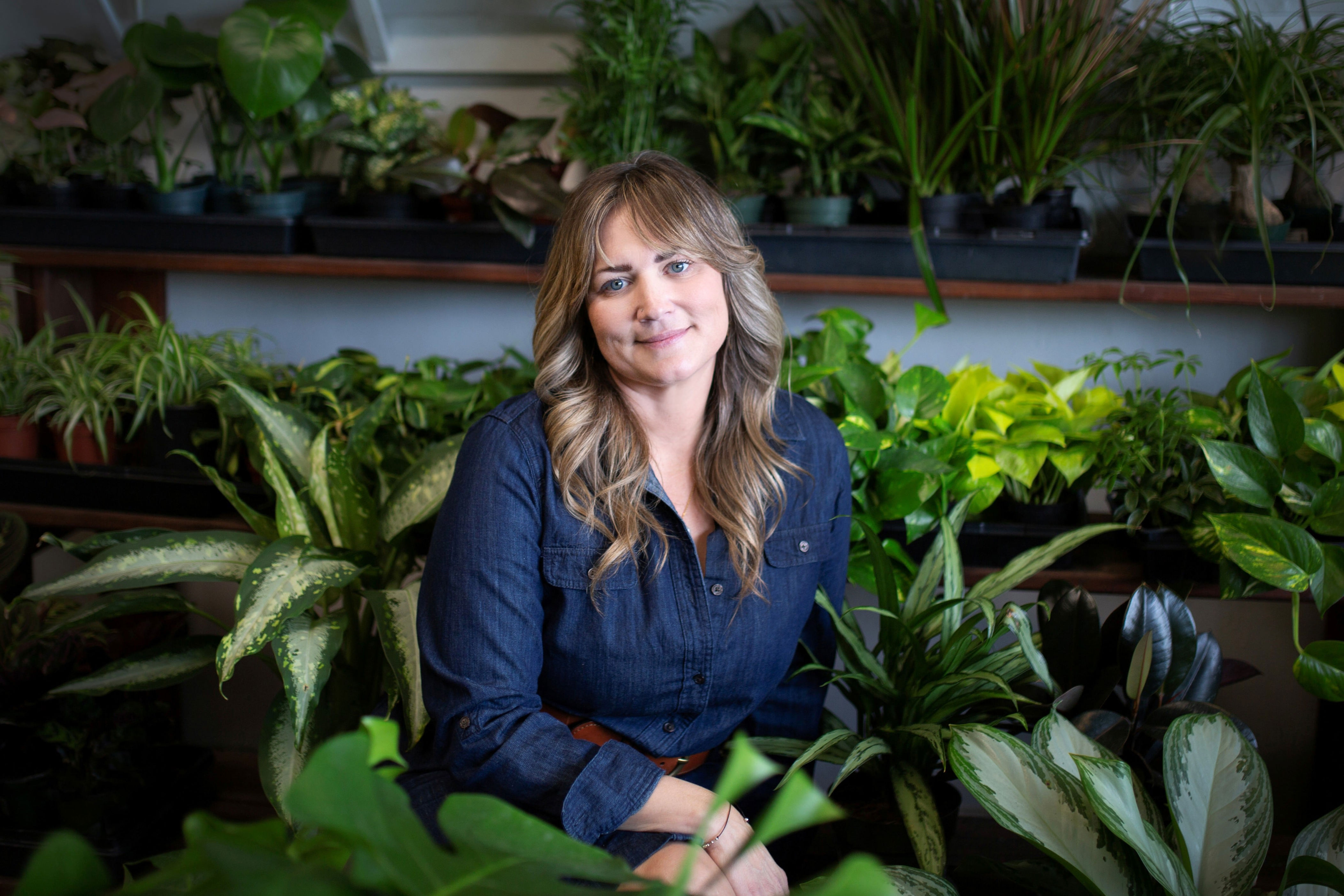 ‘We’ve planted our roots here,’ plant, home goods shop to open at former bike shop