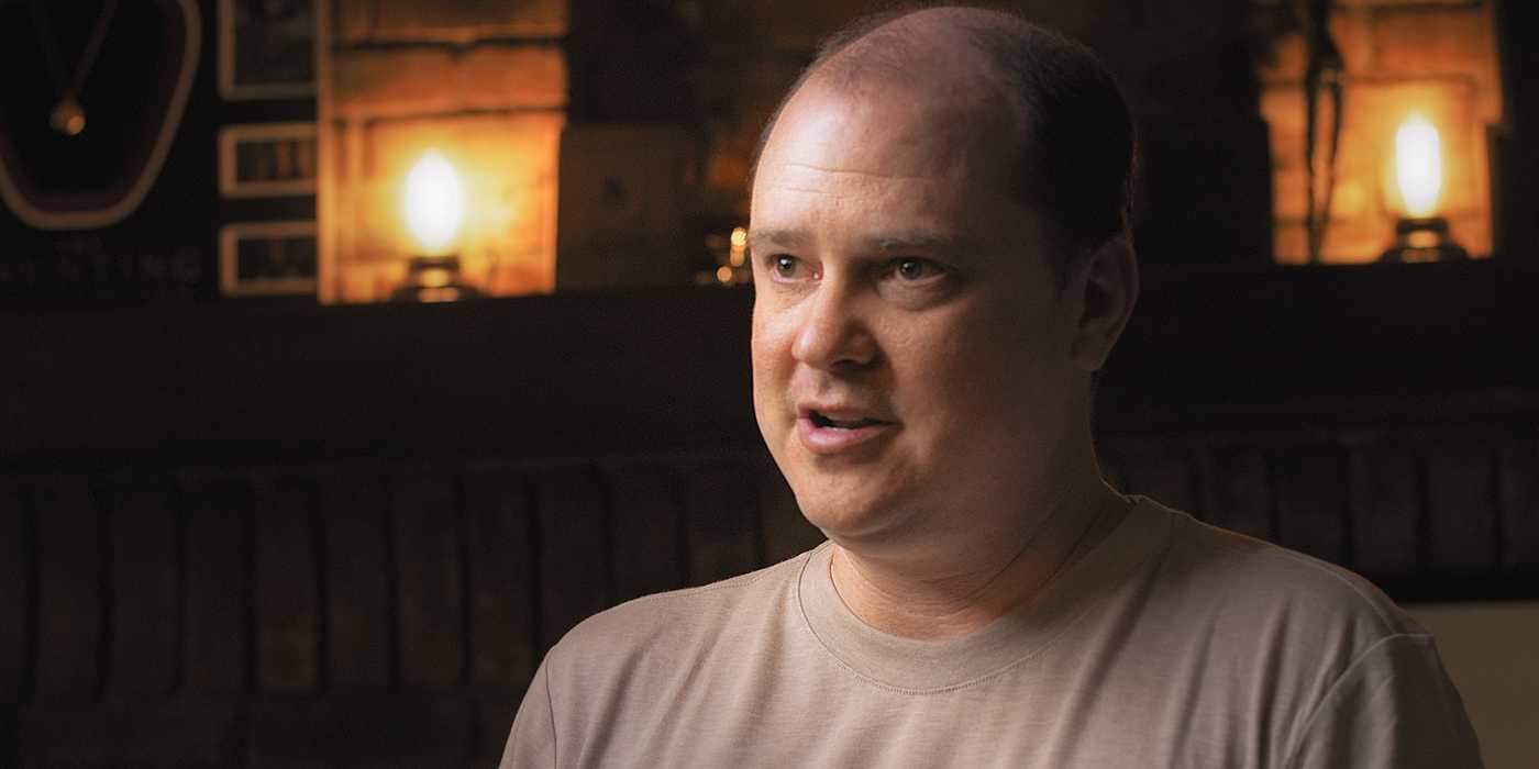 Duffer Brothers' new Netflix horror series after Stranger Things finale