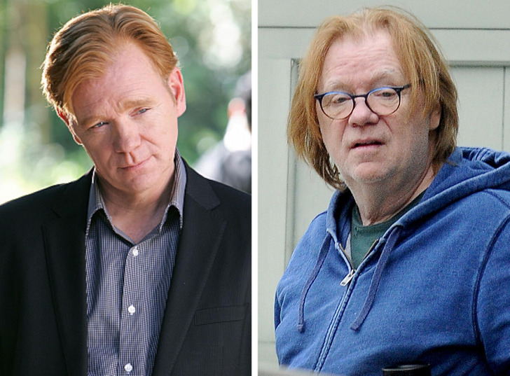 12 celebrities who transformed themselves so dramatically it’s hard to ...