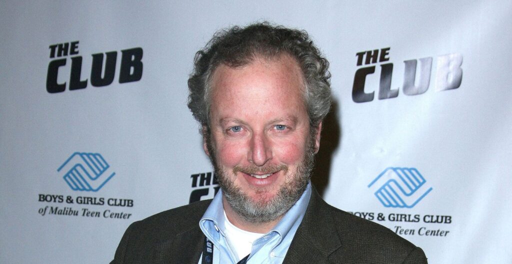 L'acteur Daniel Stern (Maman, j'ai raté l'avion) cité dans une affaire ...