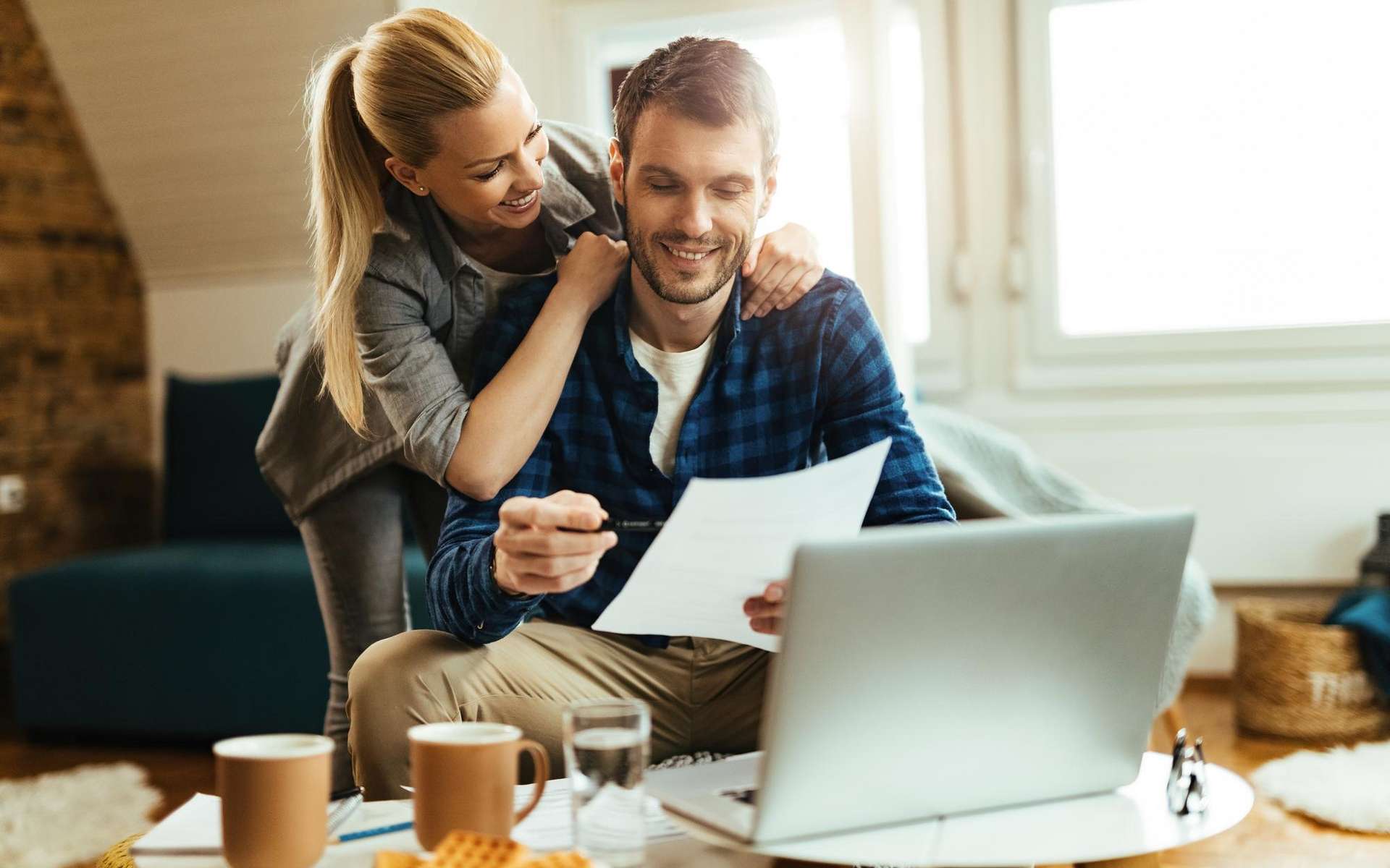 Comment recevoir une avance financière instantanée grâce à un mini prêt