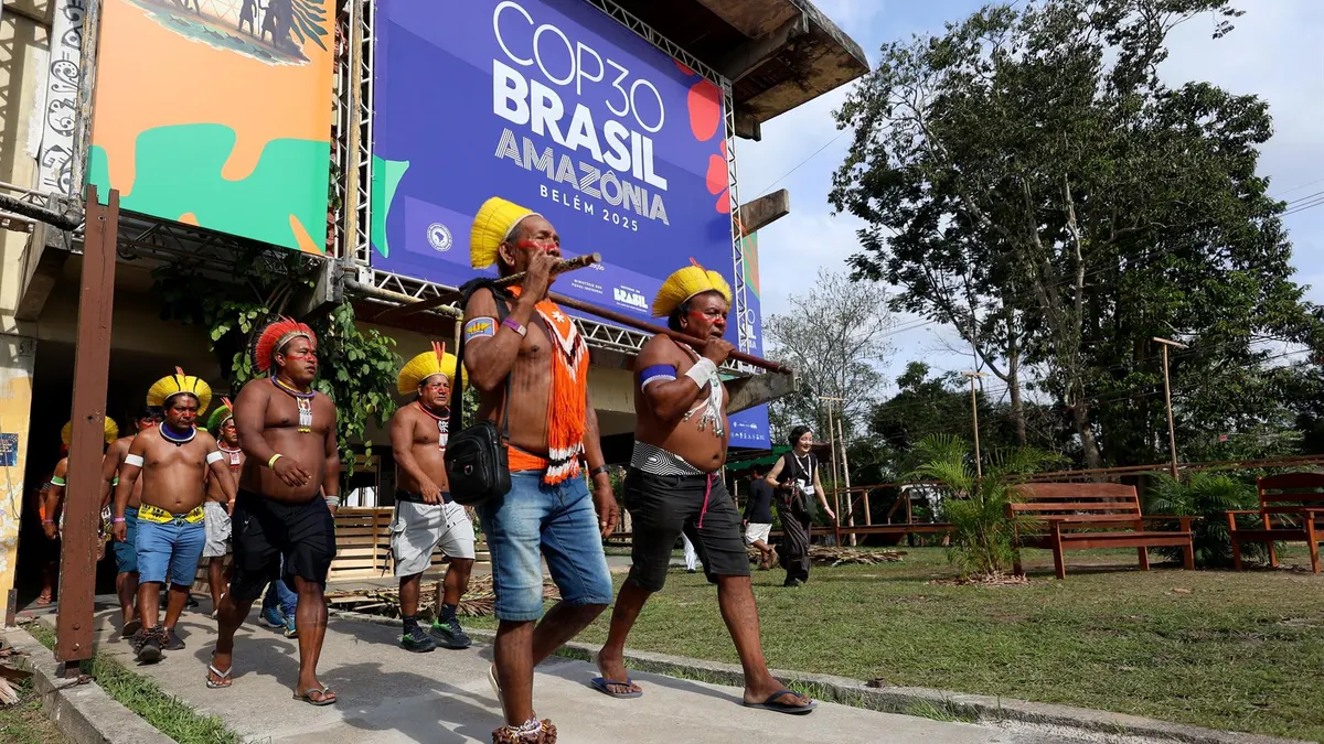 El 1% más rico del planeta ha generado en 10 días todas las emisiones ...