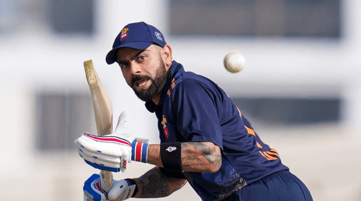 Virat Kohli eyeing to overtake Sachin Tendulkar; Know which records in ...