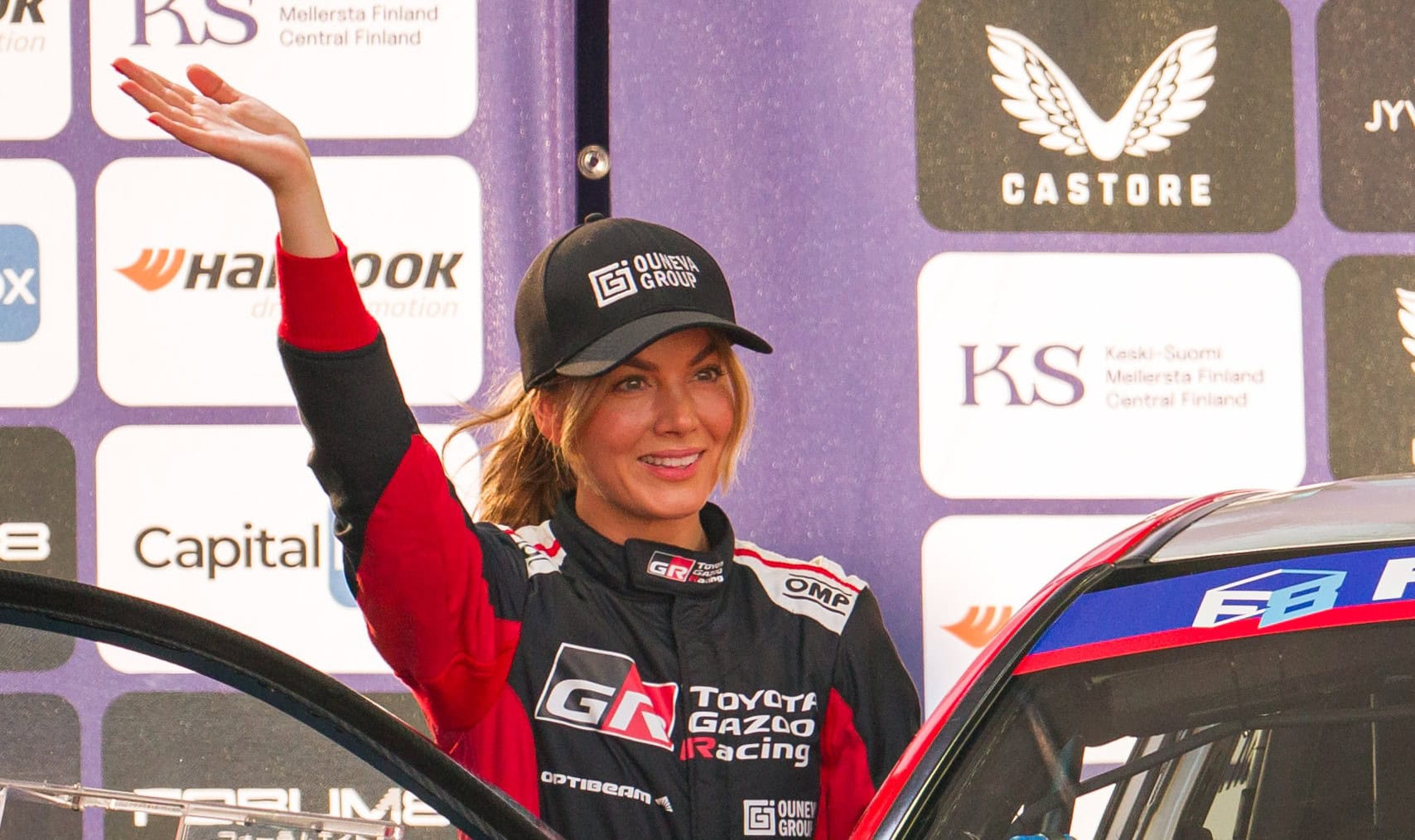 Seiska: Jari-Matti Latvala paljasti tuntonsa Janni Hussista – kaipaa ...