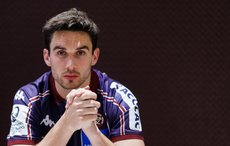 Carbery returns as Ireland's game of musical chairs at 10 continues