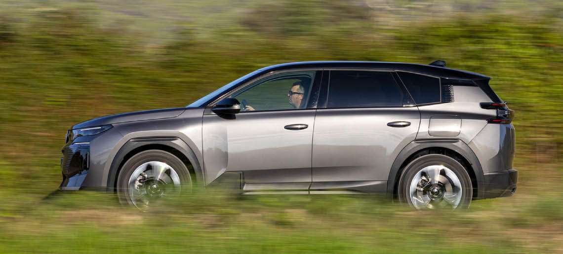 Citroën C5 Aircross (2026) : quel moteur choisir